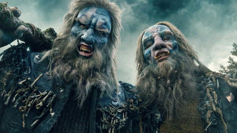 35 biggest book changes in Percy Jackson and the Olympians season 2