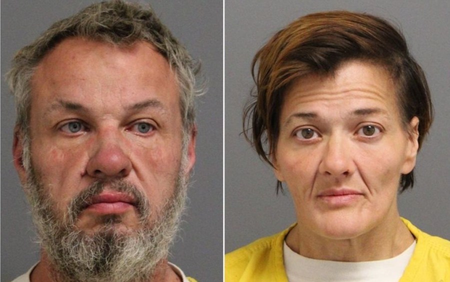 2 arrested in 2023 animal cruelty case