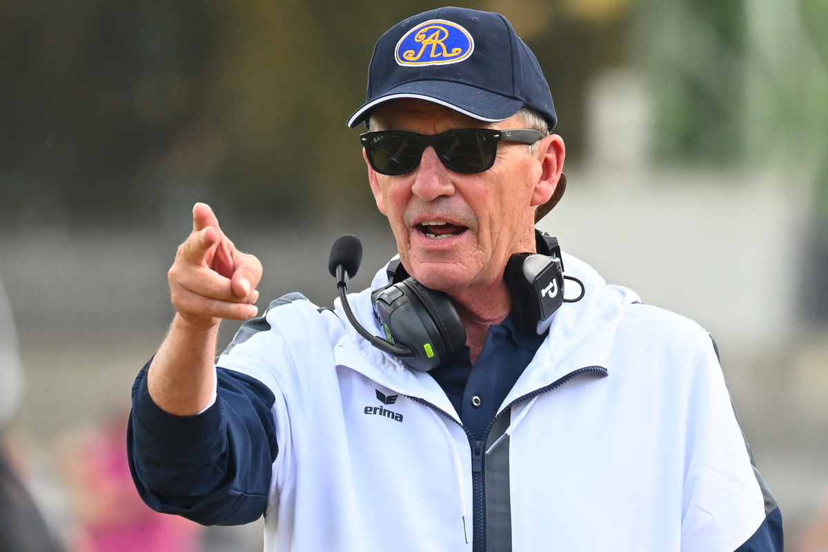 Monarchs angeln sich Receiver mit NFL-Erfahrung