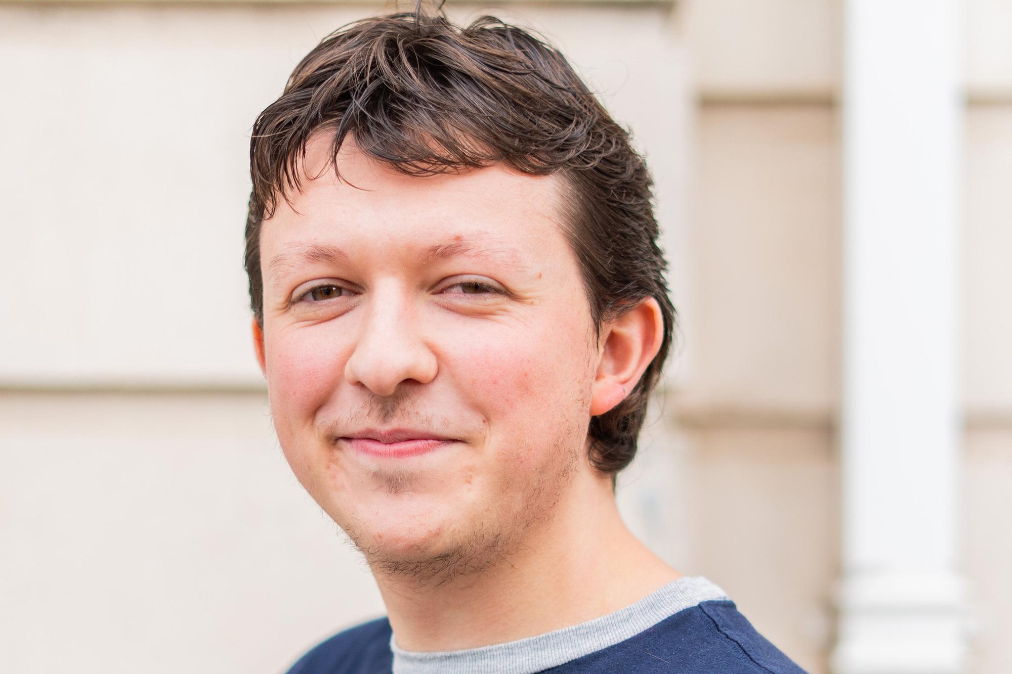 Young creative people want to stay up north