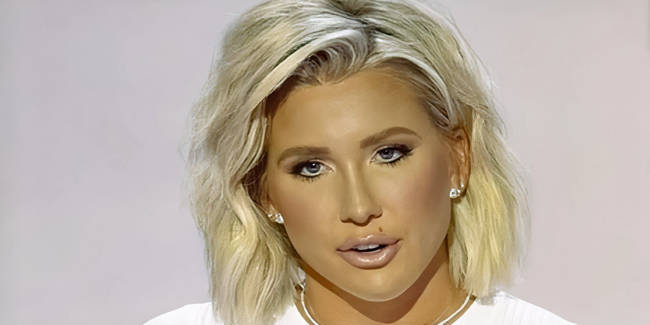 Savannah Chrisley to join The View