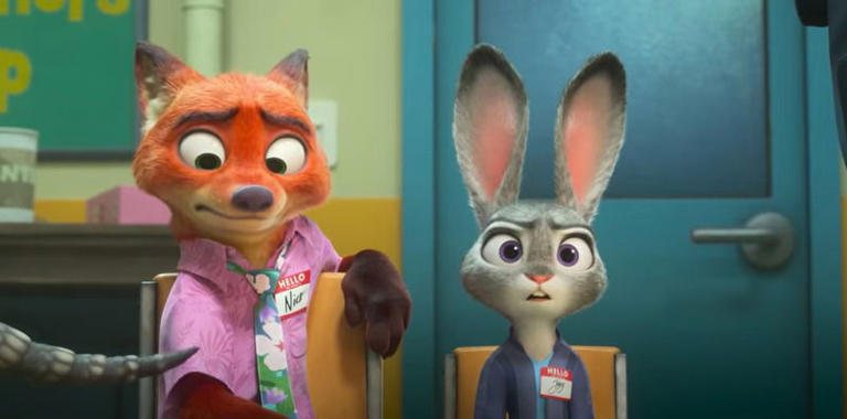 Disney Animation hits new high as ‘Zootopia 2’ rewrites box office records