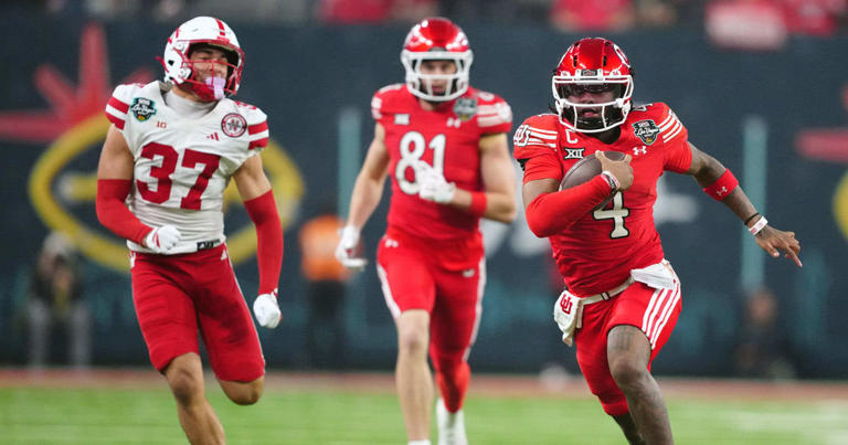 Utah vs. Nebraska: Final takes and grades