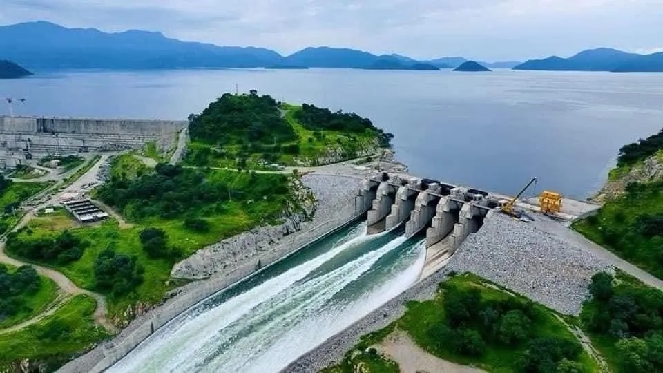 GERD turning point in Ethiopia's quest for economic sovereignty: Int'l ...