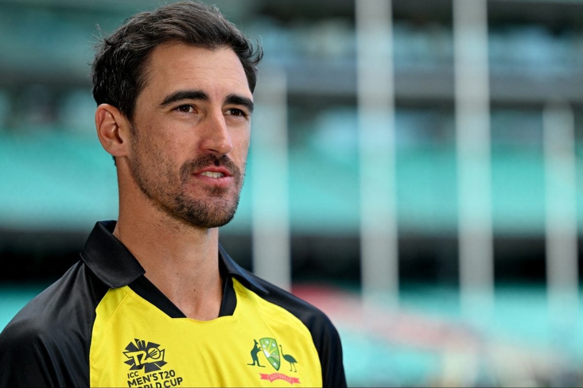 Explained: Why Mitchell Starc is not included in Australia's T20 World ...