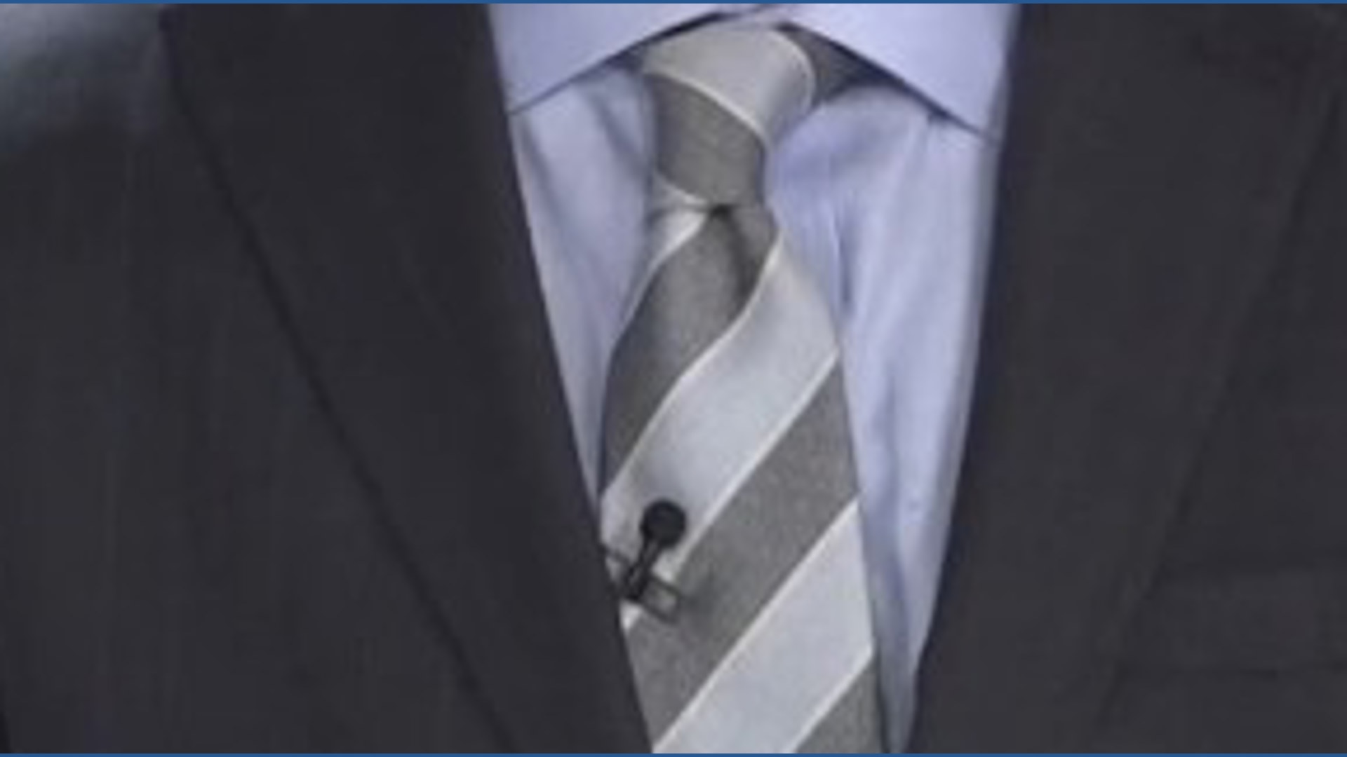 Buzzard drop in Perry