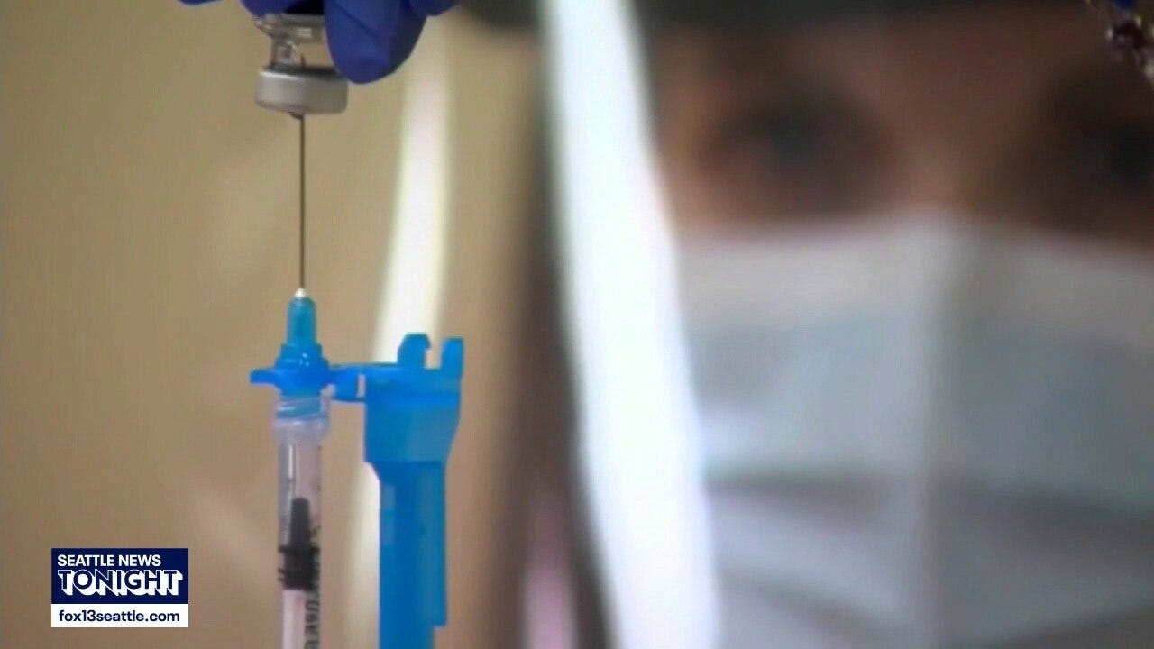 Measles, "super flu" cases on the rise