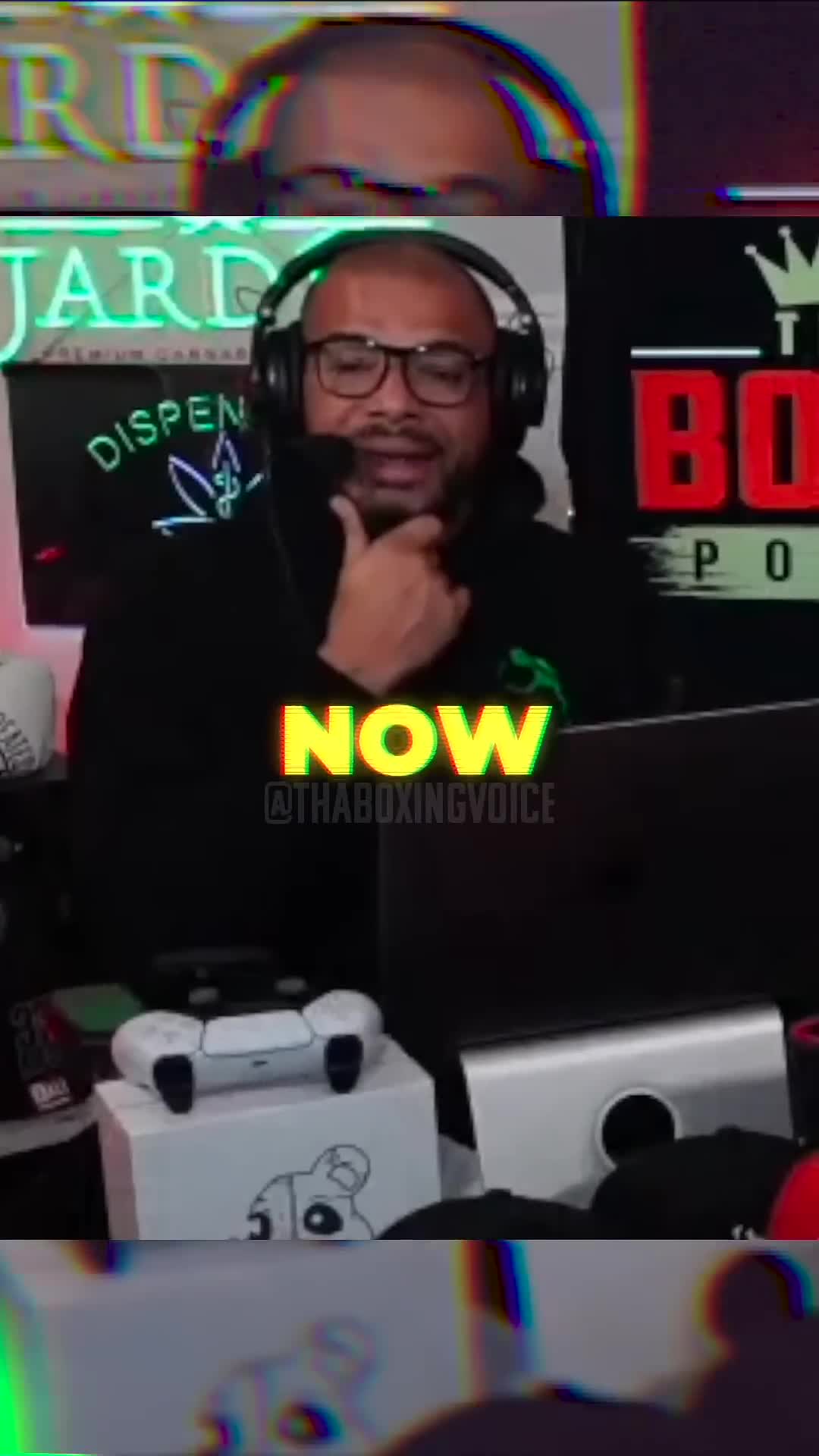 "I will lose it if Jake Paul gets the fight over David Benavidez" Who's ...