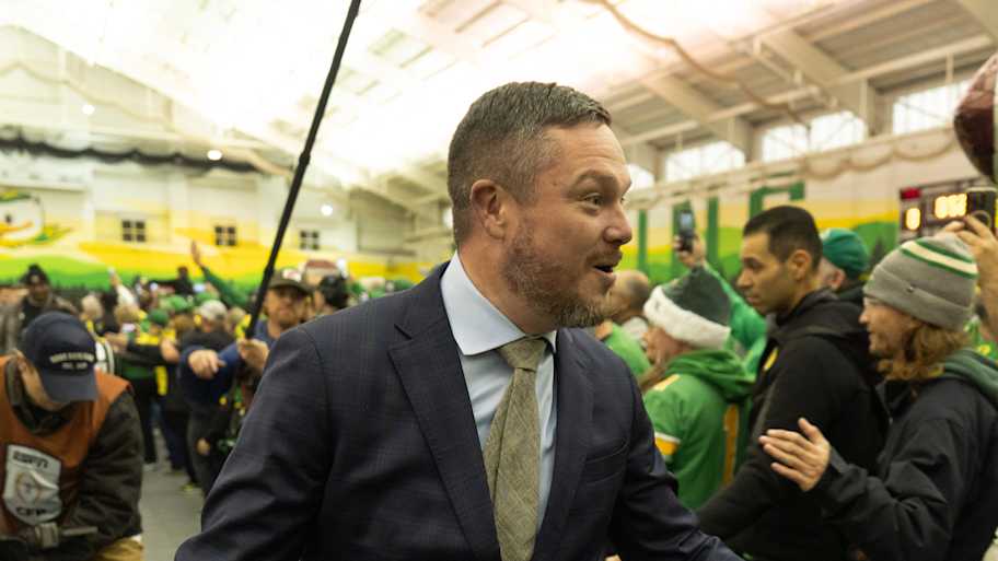 Why Oregon should keep recruiting BYU signee Ryder Lyons