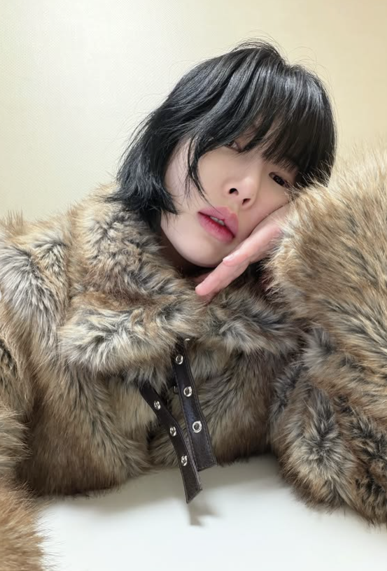 After losing 10 kg, she fainted… HyunA still under diet pressure “It ...