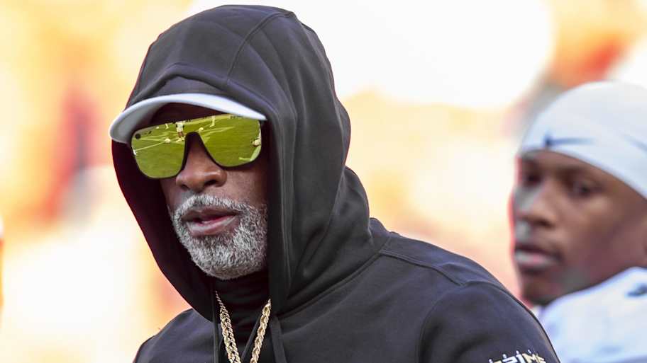 Colorado Buffaloes in recruiting battle to flip 4-star safety Mekhi ...