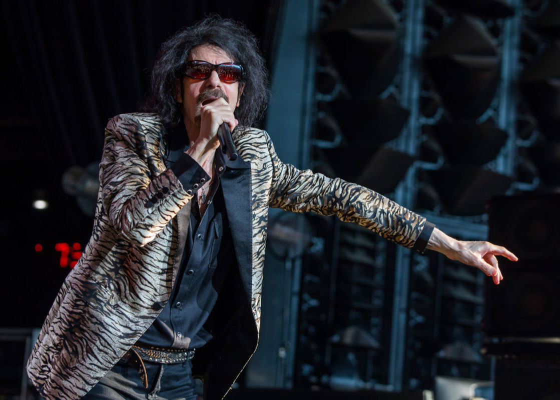 '80s rock legend says canceling Kennedy Center gig was 'a very easy ...