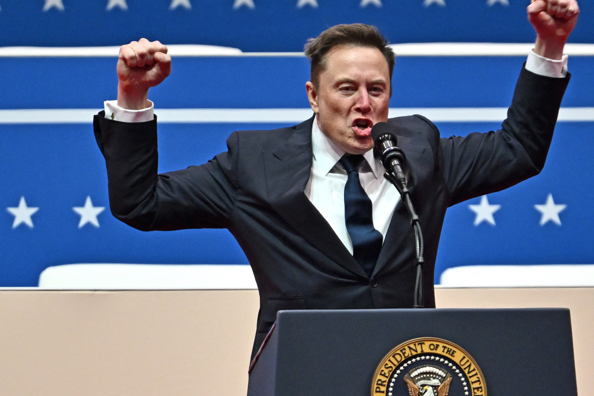 Musk's team hit with damning ruling by judge in lawsuit over Treasury ...