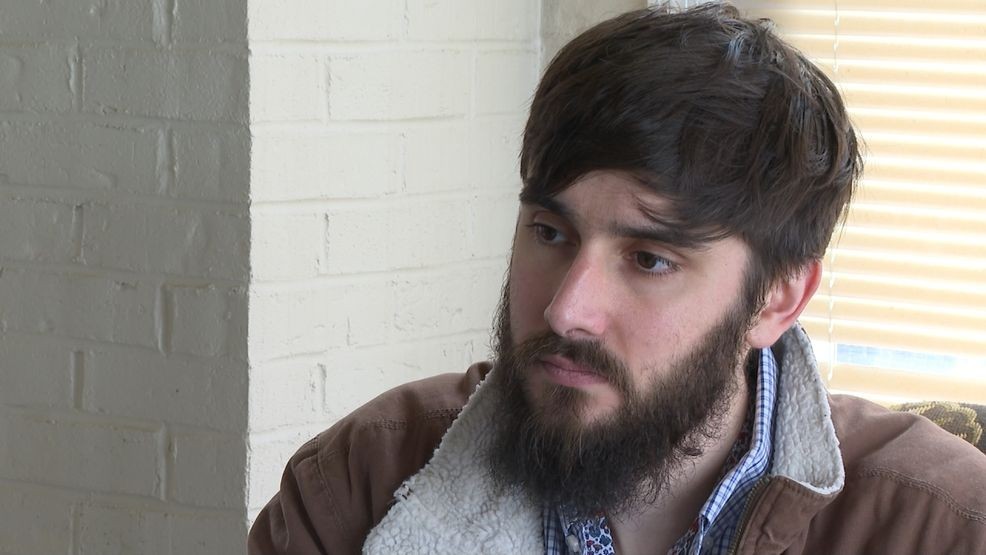 Bristol man uses his story to help others recovering from addiction