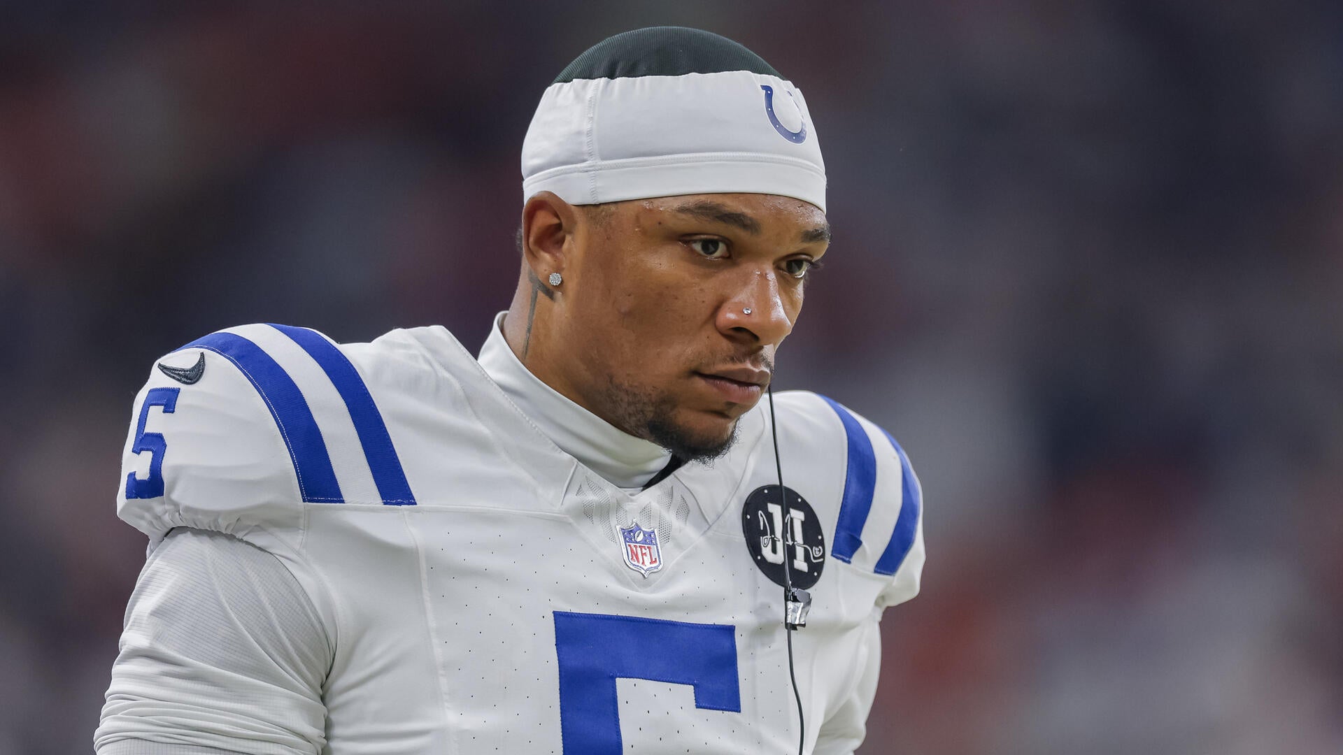Anthony Richardson injury update: Colts will not activate QB for Week ...