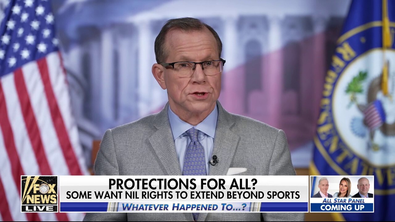 College football playoffs kick off with name, image and likeness up in ...