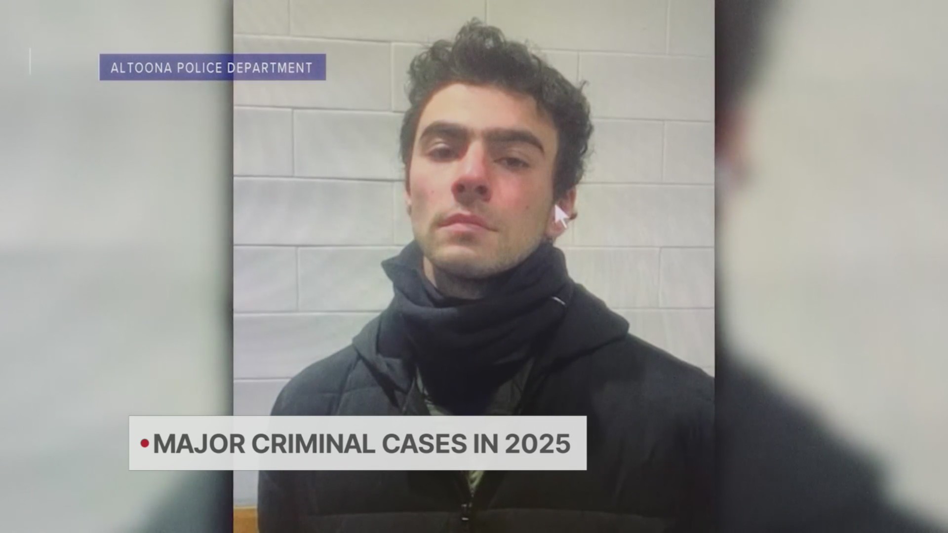 High-profile court cases in 2025