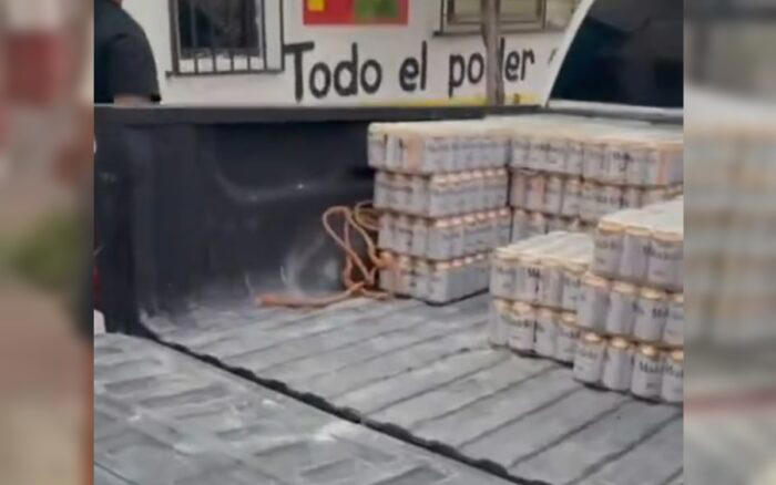 Compra alcalde de Amacuzac 24 mil cervezas para el bienestar de la ...