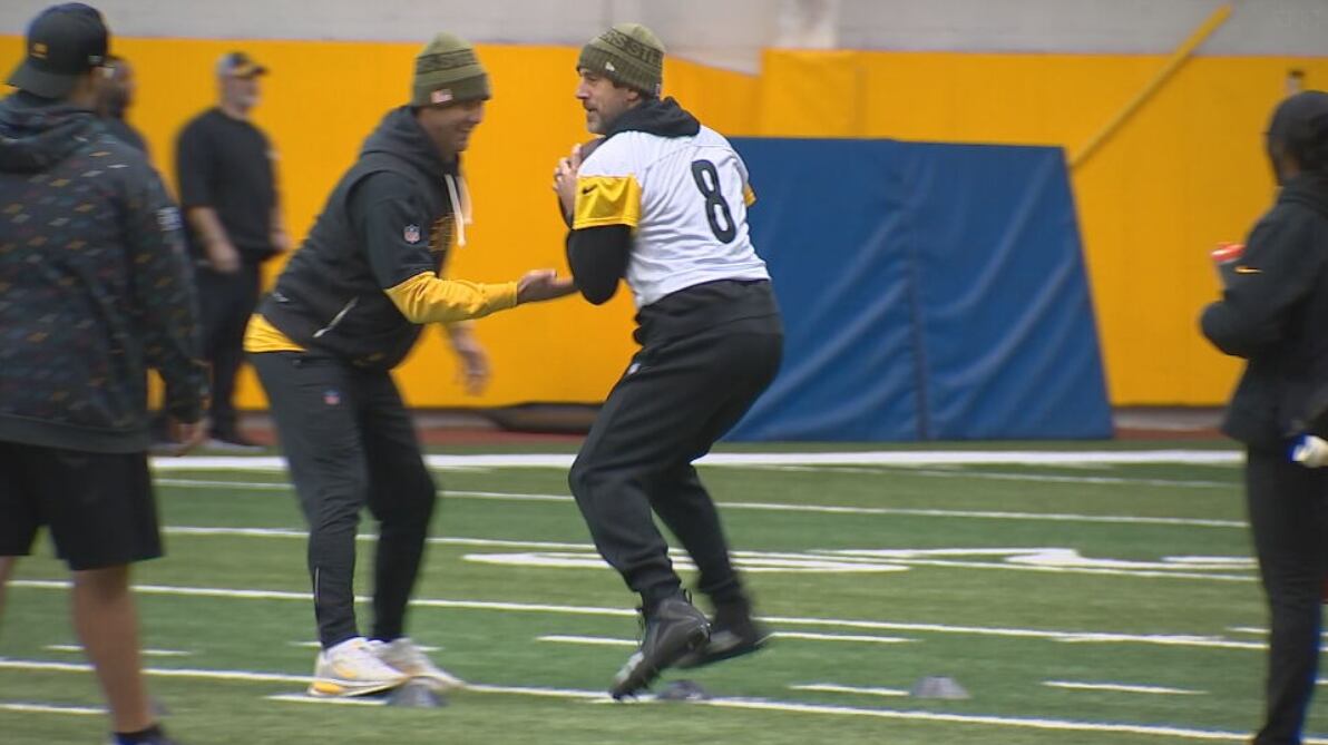 Steelers offense looking to bounce back during winner-take-all against ...