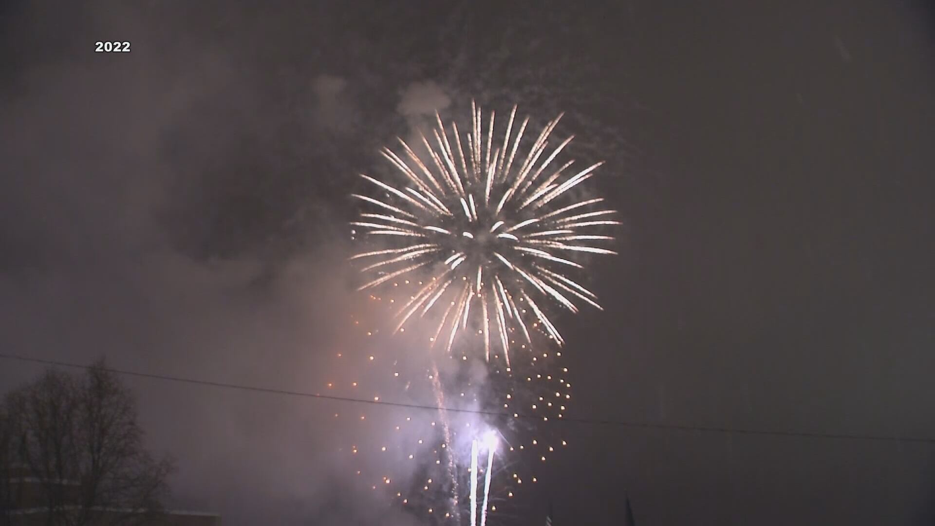 New Year’s celebrations can bring back veterans’ PTSD, experts say