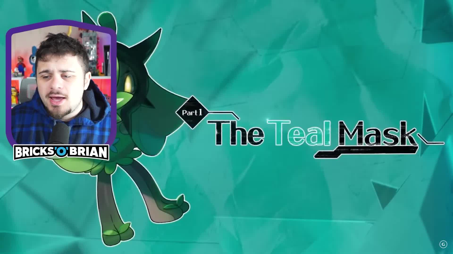 Literal SNOOZE-fest | Pokemon Presents 2023 Reaction