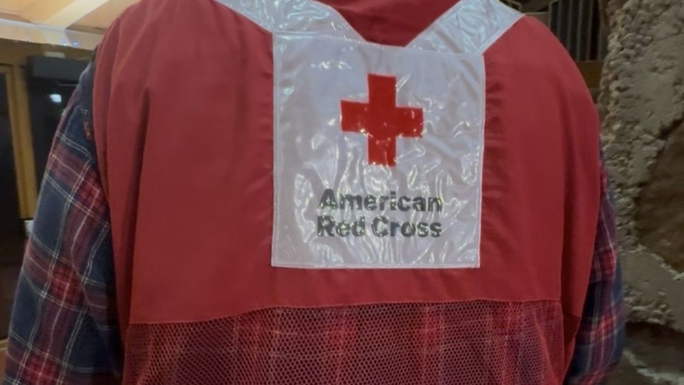 Red Cross to host resource center in Redding for those with homes ...