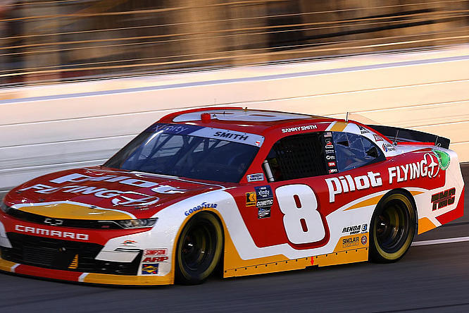 NASCAR’s 50 most memorable moments of 2025