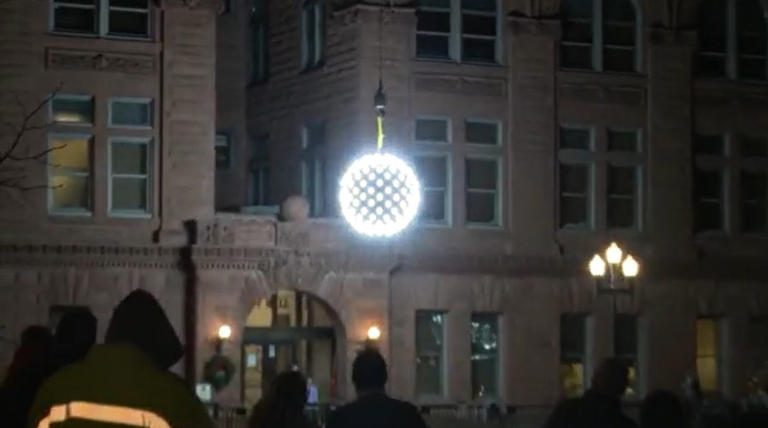 Counting down 2026 with the PNC New Year’s Eve Kids Countdown