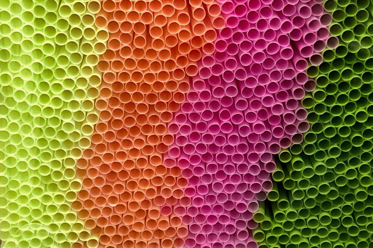 Plastic straws: What to expect from Trump's newest environmentally ...