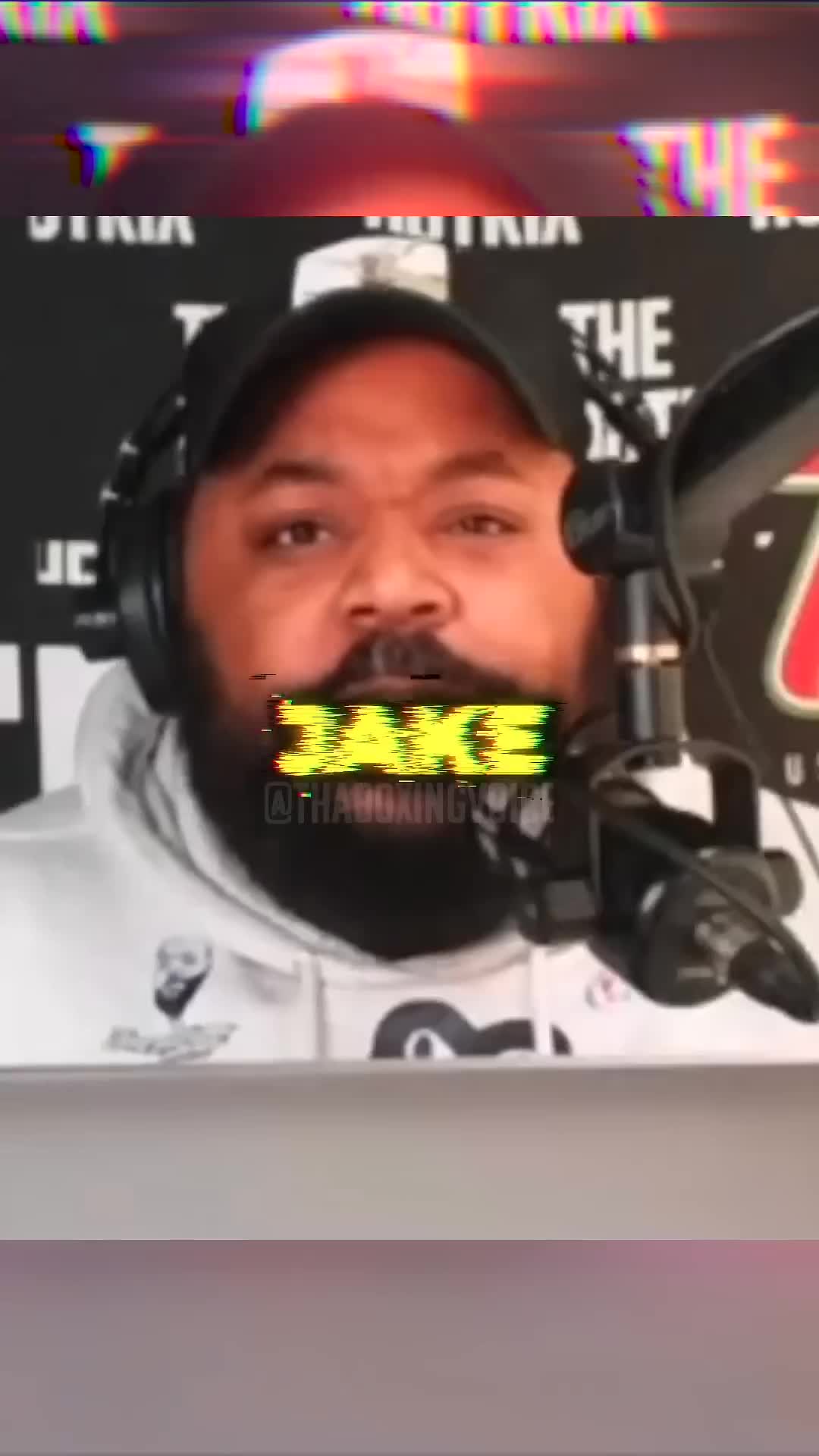 "THERE'S NO WAY CANELO STAYS AWAY FROM THE JAKE PAUL MONEY, CANELO WILL ...