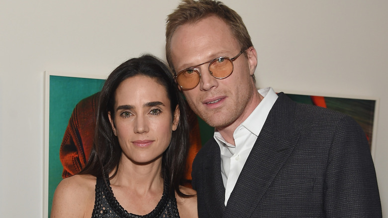 Inside Jennifer Connelly's relationship with Paul Bettany