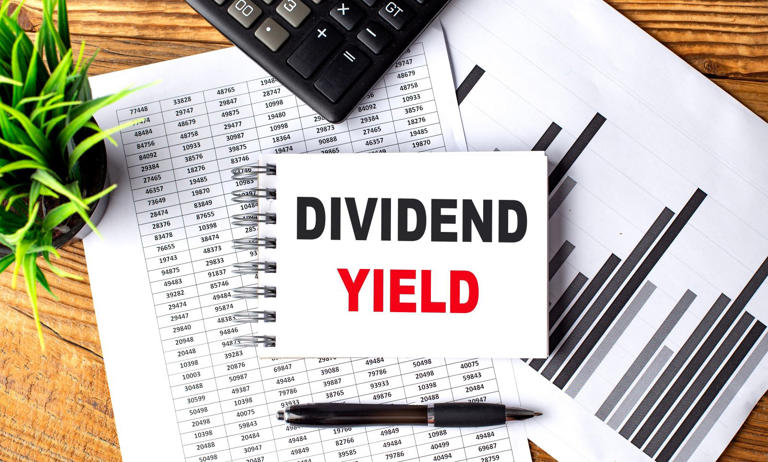 3 high-yield dividend stocks Wall Street still trusts