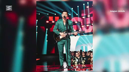 Simu Liu Dishes On Googling Himself & Where Canadians Need To Vacation ...