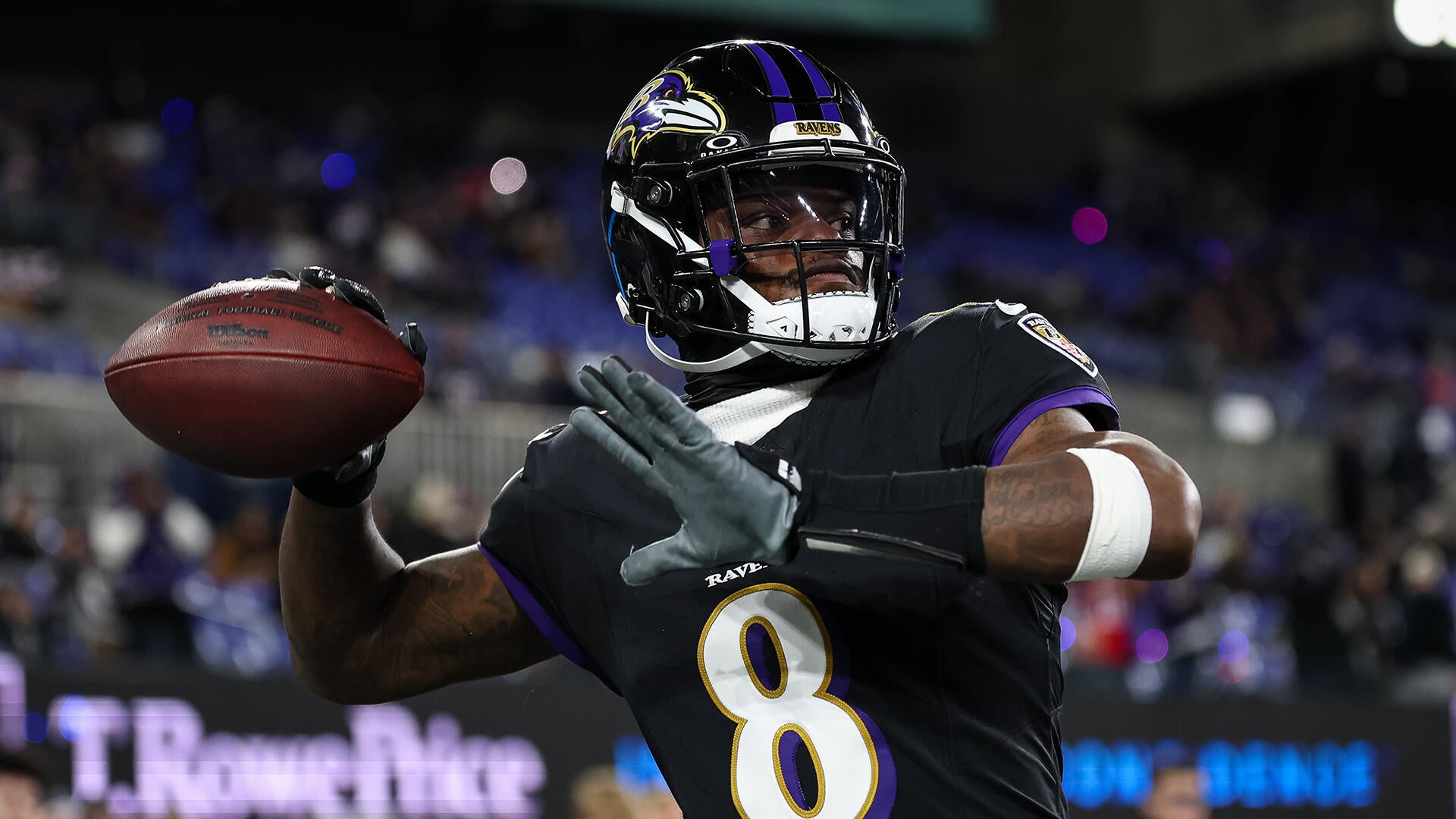 Week 18 NFL injury report: Updates on Lamar Jackson, TJ Watt, Josh ...