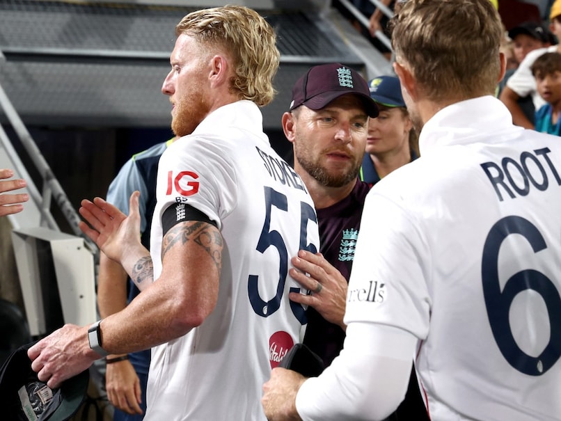 End of Bazball? Brendon McCullum, Ben Stokes given blunt warning after ...