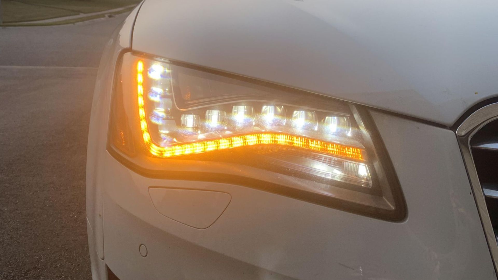 The Audi A8 L TDI now costs less than a new Toyota Camry