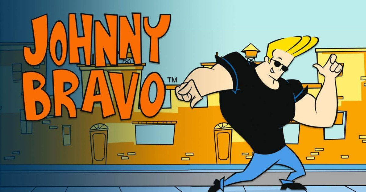 Gyerekkorunk kedvenc Cartoon Network-rajzfilmjei