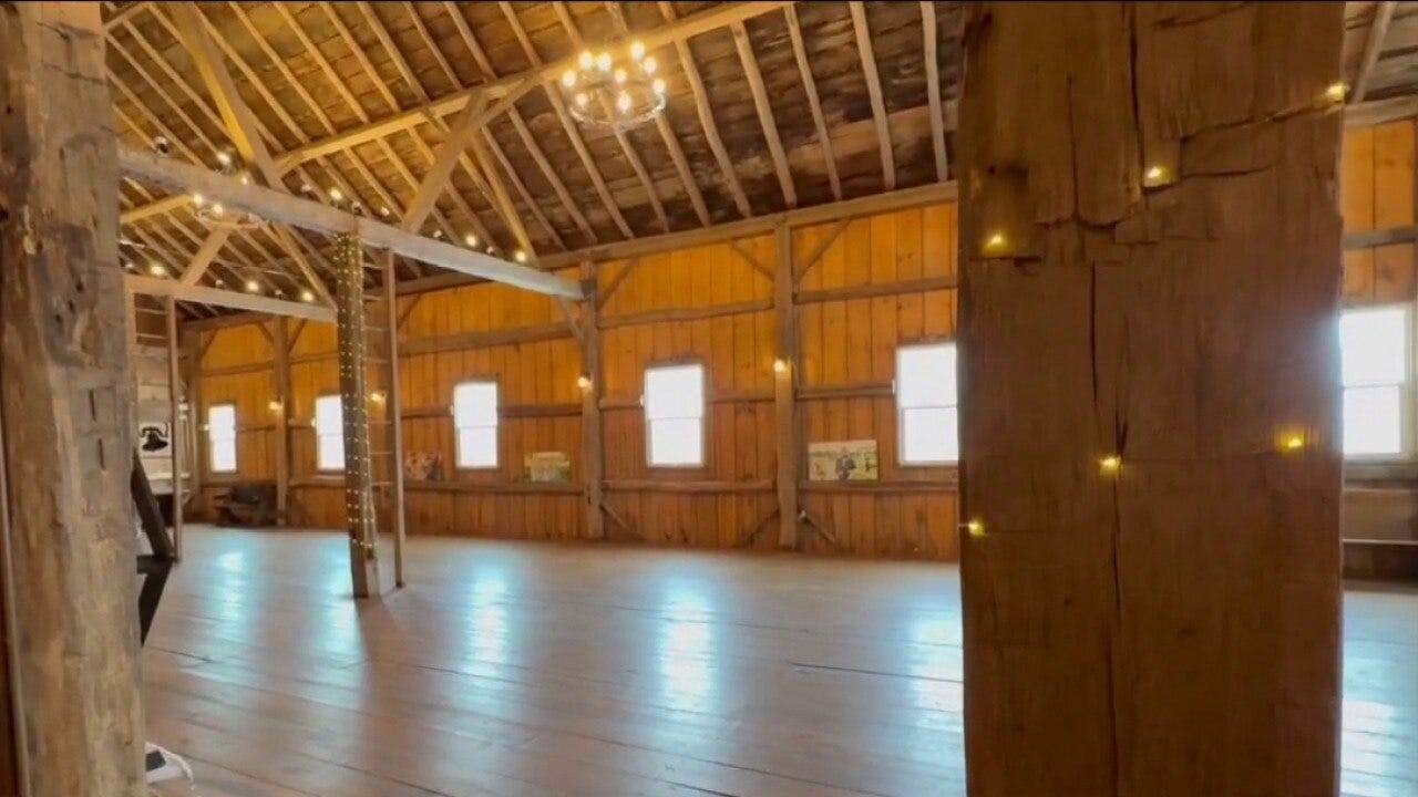 Farm venue alcohol law takes effect in 2026