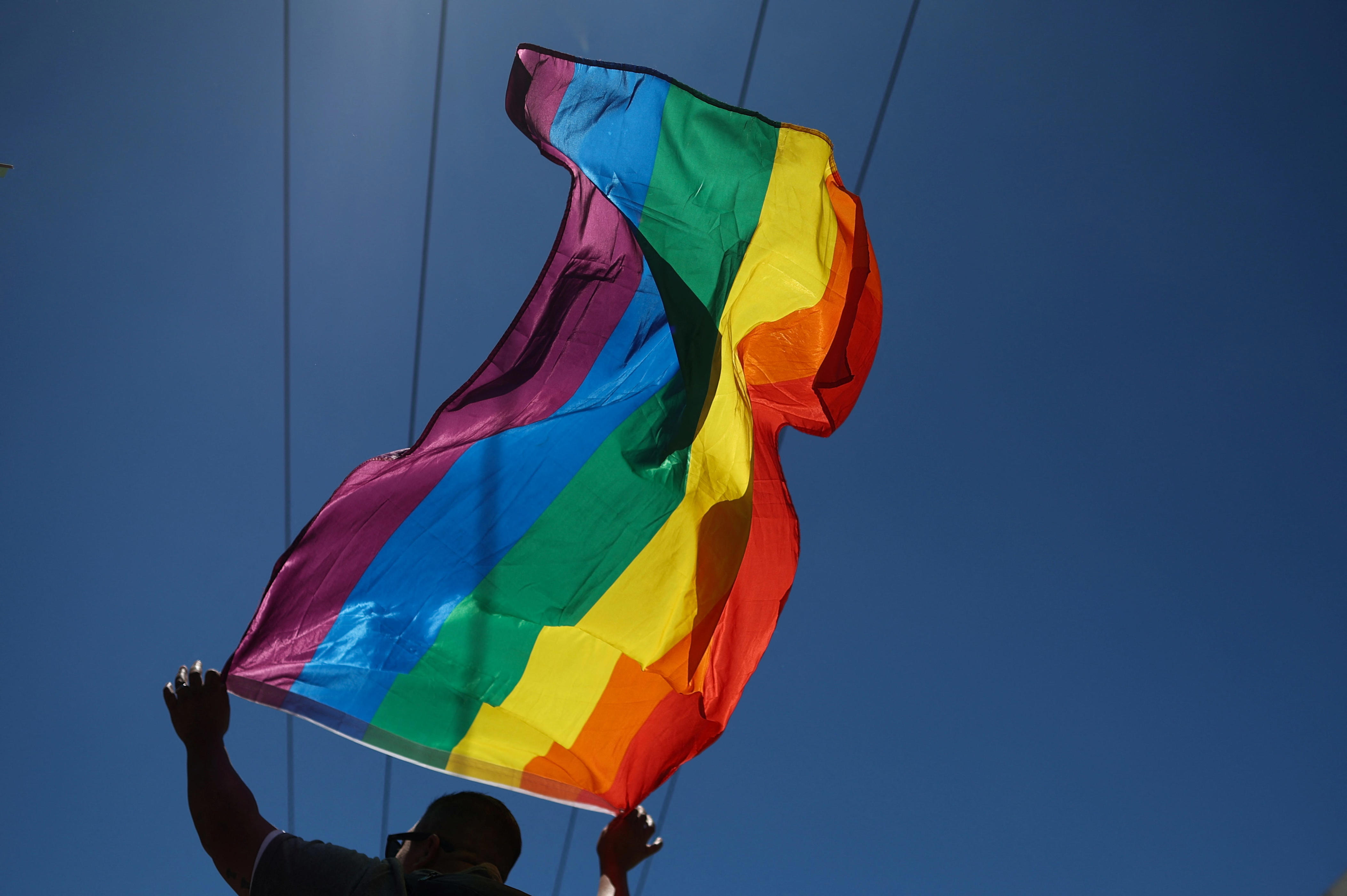 June is Pride Month! Consider attending these events around Kentucky