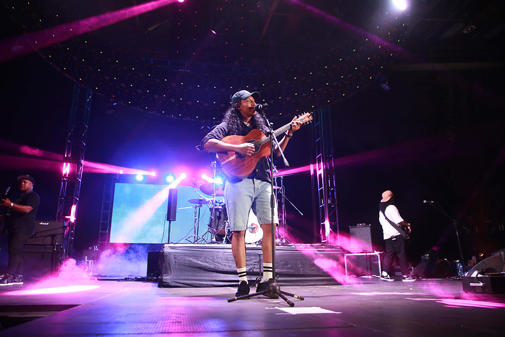 Bilan 2025 - Une année de spectacles marquants à Madagascar