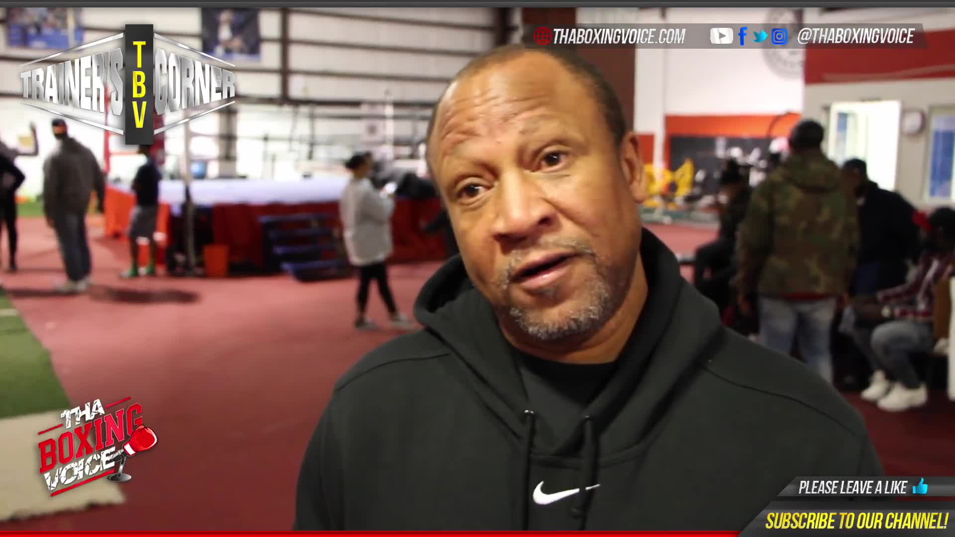 Ronnie Shields: [Daniel] Jacobs isn't running [to HBO], it's business ...