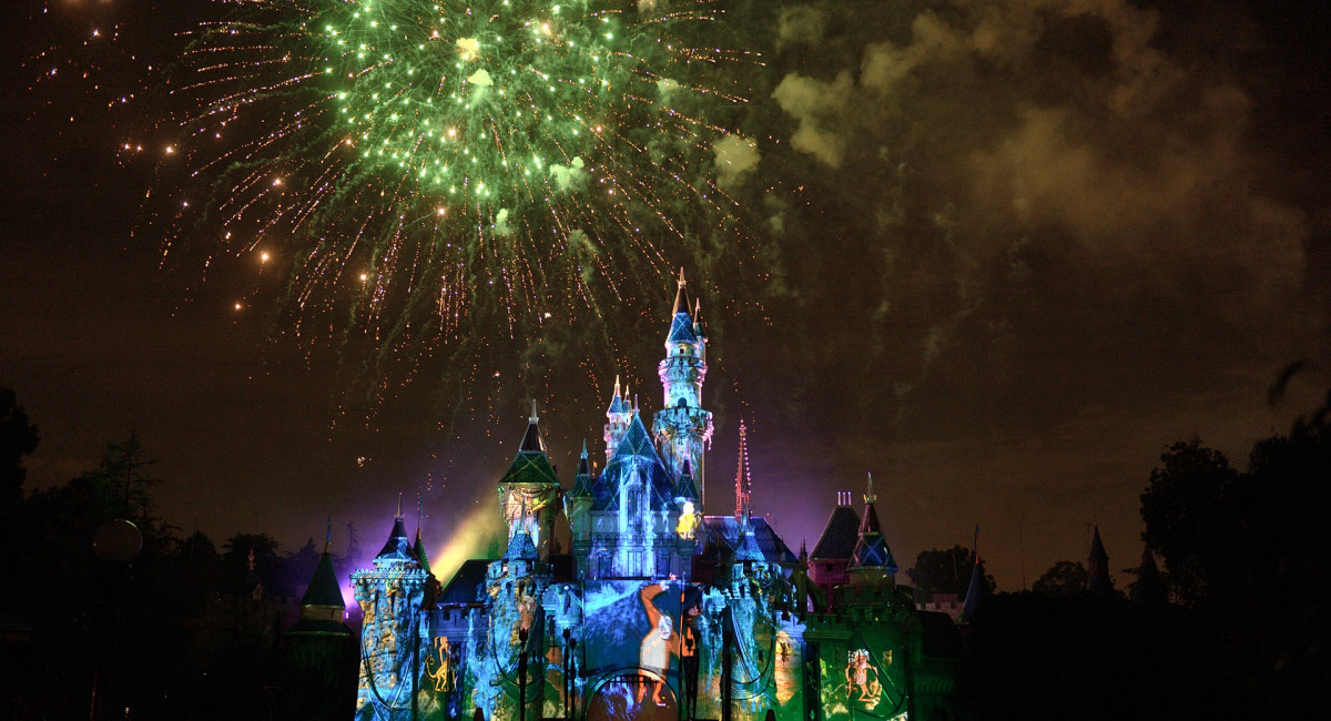 Disneyland New Year’s Eve fireworks live stream 2025–2026: Watch here