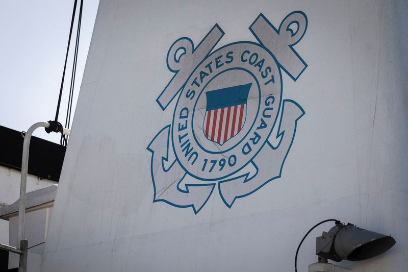 US Coast Guard searches for survivors after strike on suspected drug ...