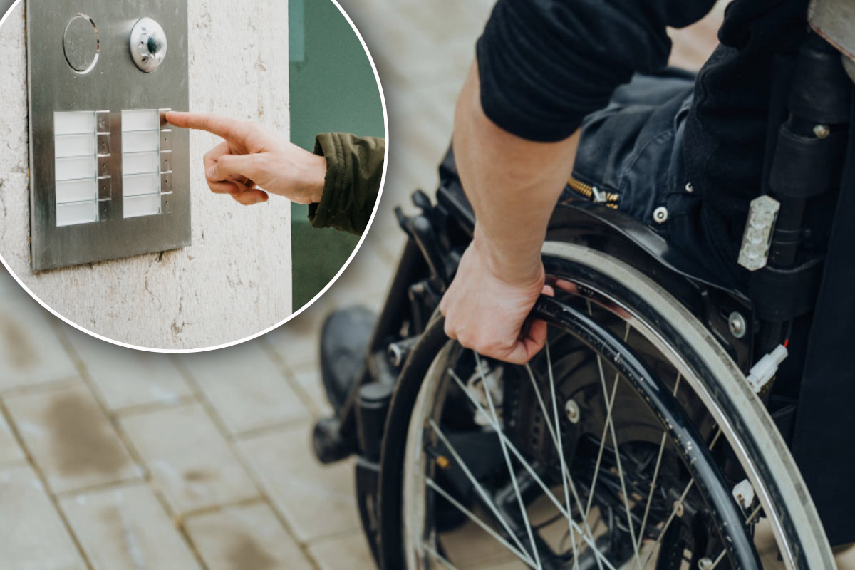 Räuber attackiert Rollstuhlfahrer: Polizei stellt ihn nach kurioser ...