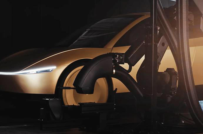 Your soda just cost 150 dollars: Tesla’s new robotaxi rules are ...