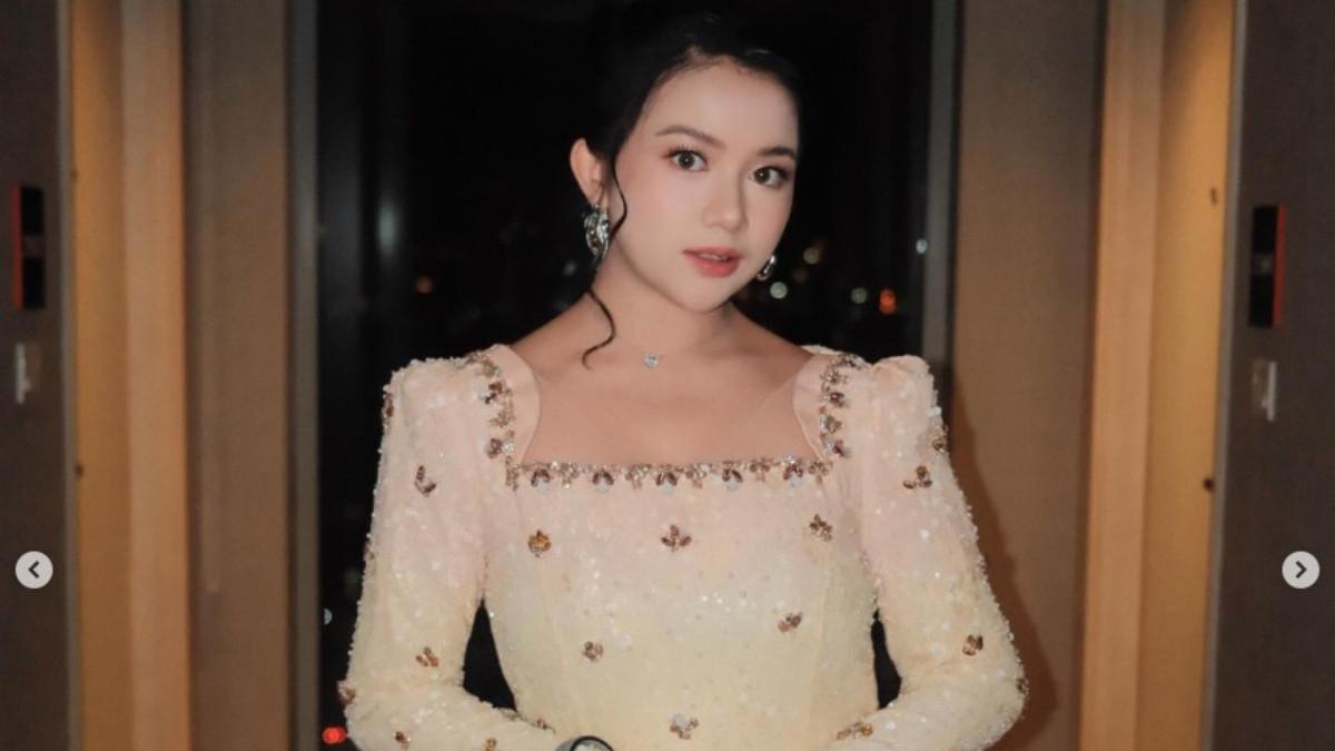 Cantik mana sama Jule? 5 potret Diva Azzura, selebgram diduga pacar ...