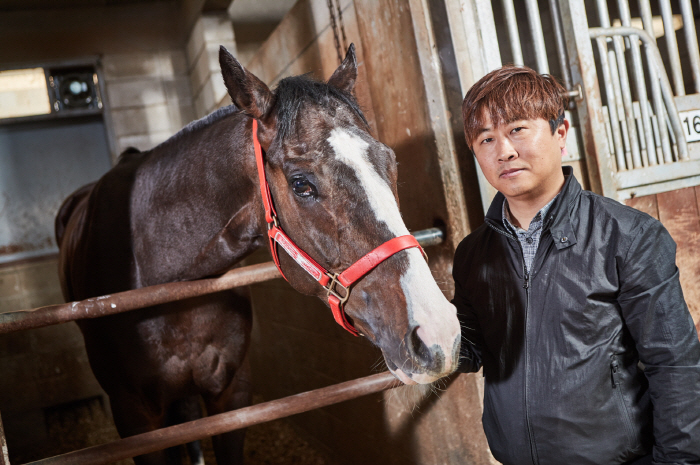 2026, Year of the Red Horse, Meet the Horse Teacher and Rider to Run Again