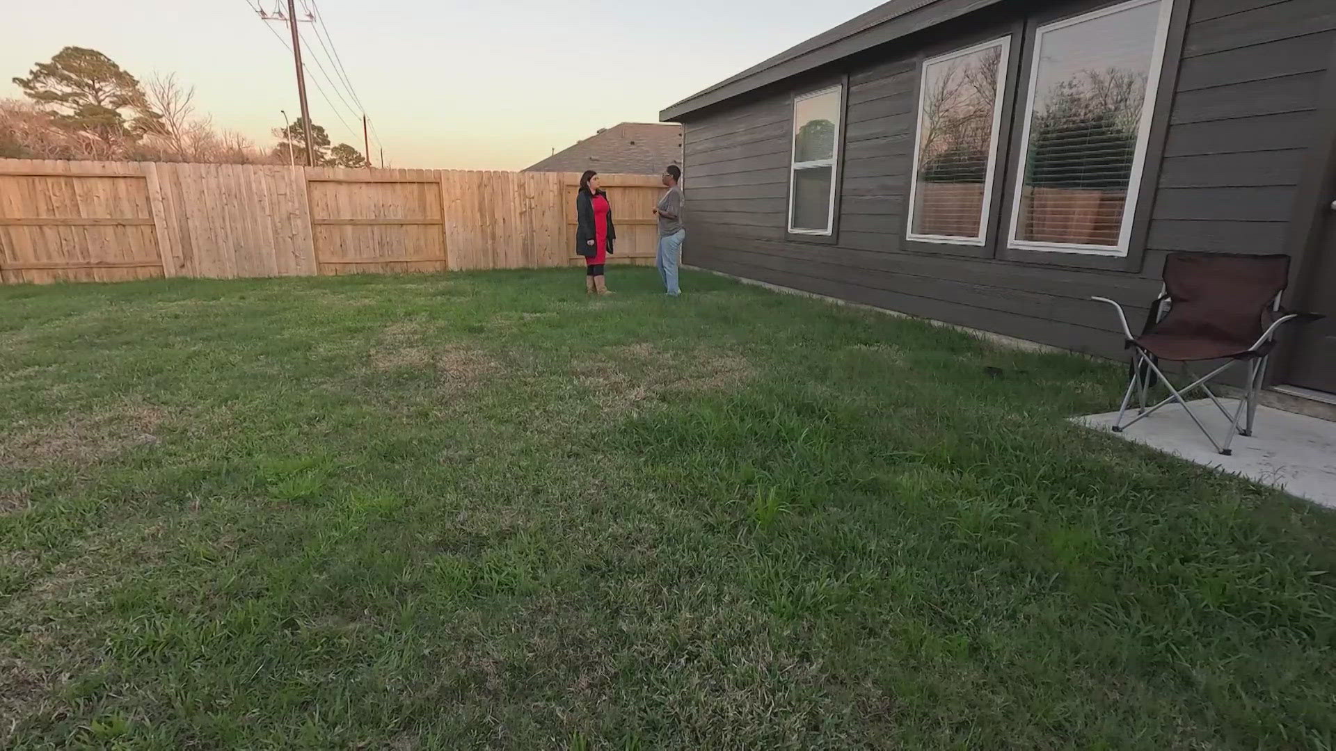 Baytown residents are fed up with mysterious water spots popping up in ...