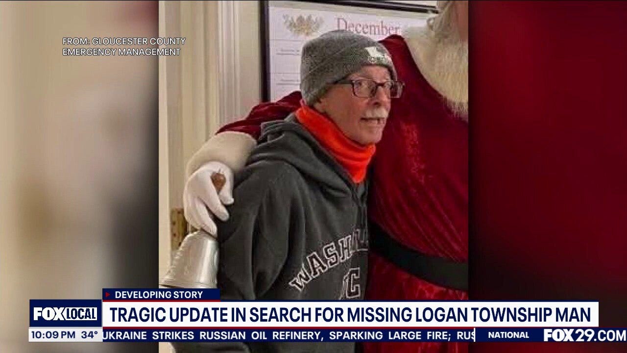 Missing longtime teacher and coach in Gloucester County found dead