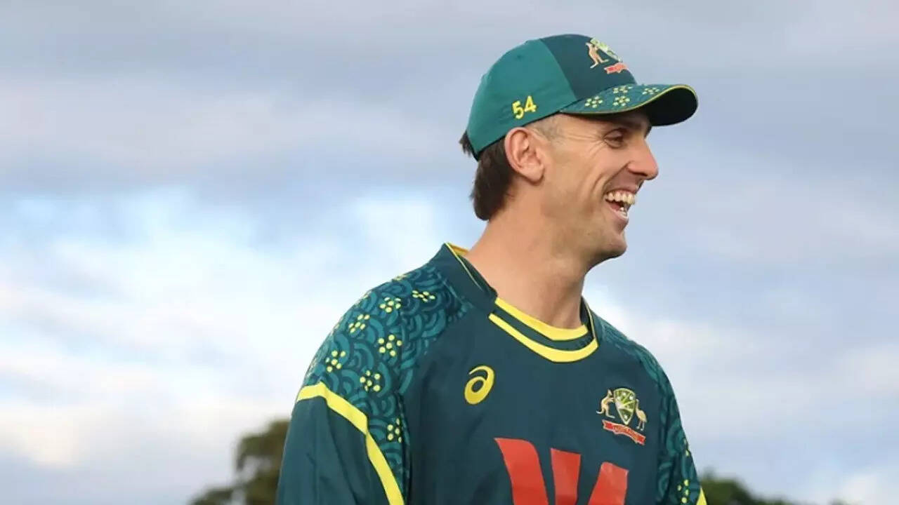 Australia T20 World Cup squad: Mitchell Marsh to captain, spin-heavy ...